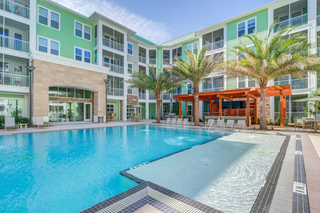 The Trails at Hunter’s Lake | Open Now | Apartments in Tampa Palms