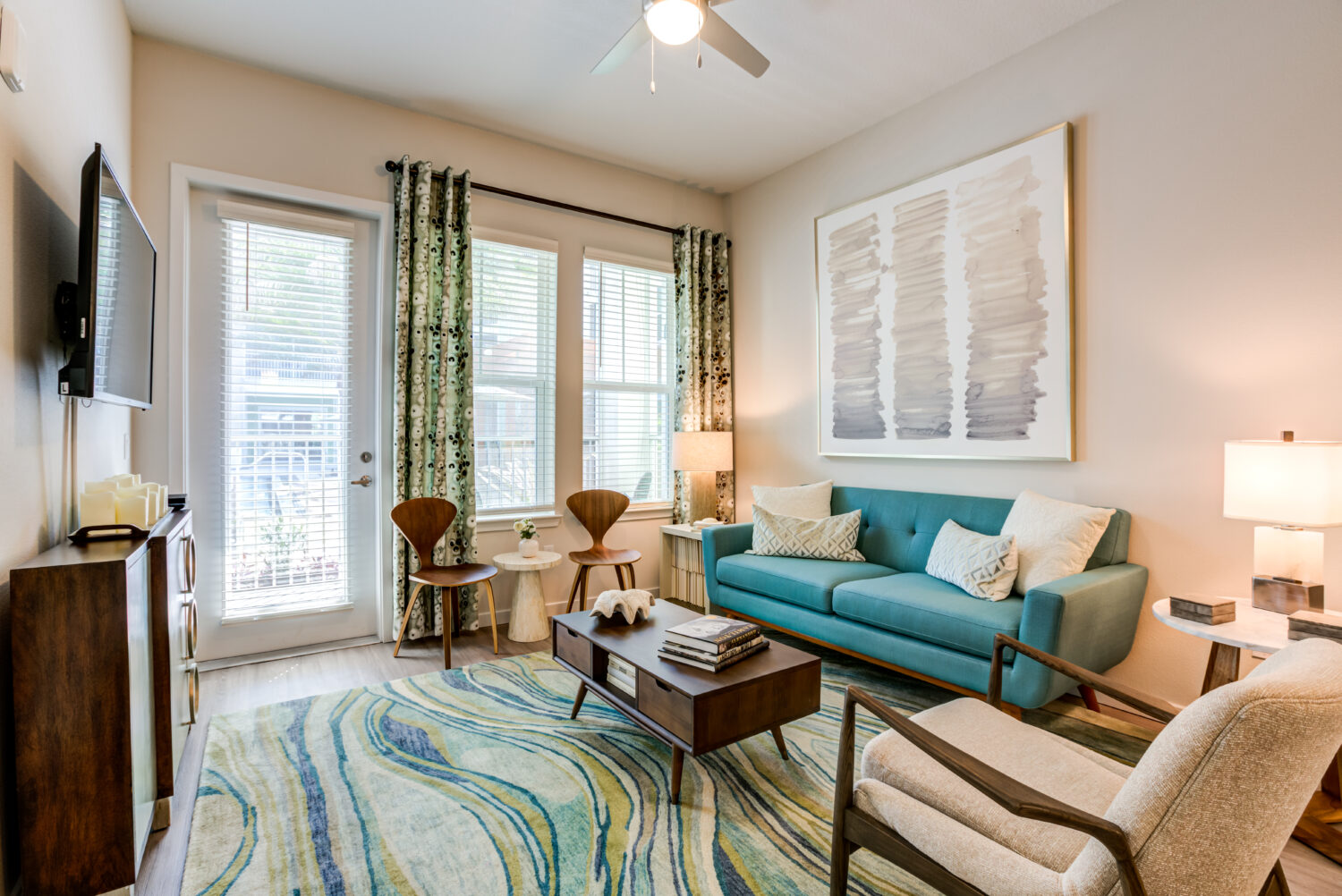 The Trails at Hunter’s Lake | Open Now | Apartments in Tampa Palms